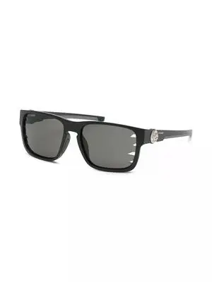 PLEIN SPORT Square-frame Sunglasses - Black