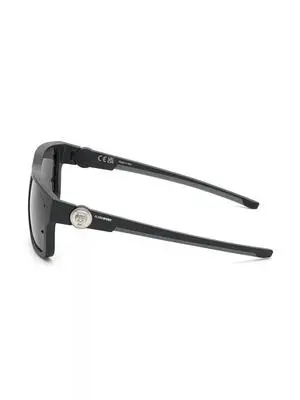 PLEIN SPORT Square-frame Sunglasses - Black