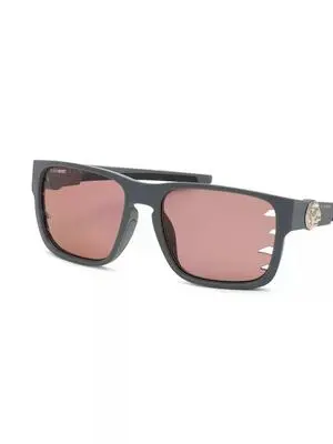 PLEIN SPORT Square-frame Sunglasses