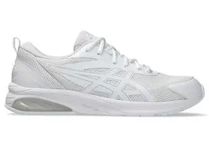 Asics Gel-quantum Keiin Sneakers - White/cloud Grey
