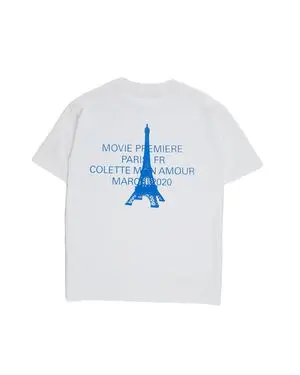 COLETTE MON AMOUR Paris T-shirt