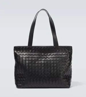 Bottega Veneta Woven Bags For Men