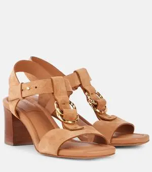 Ulla Johnson Ankle Sandals For Women