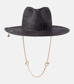 Ruslan Baginskiy Ruslan Baginskiy Logo Fedora Black