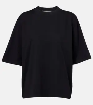 Rohe Drop Shoulder T-shirts For Women