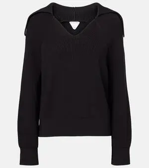Women's Relaxed Fit Cotton Sweaters