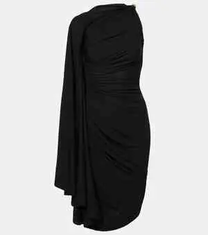 Bottega Veneta Asymmetrical Cocktail Dresses
