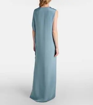 Max Mara Odessa Maxi Dress