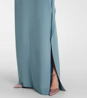 Max Mara Odessa Maxi Dress