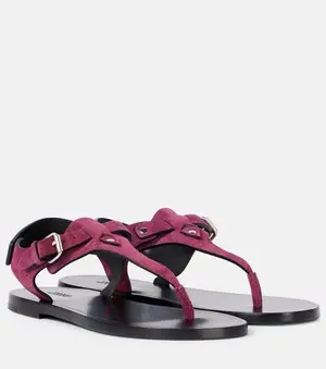 Isabel Marant Thong Sandals For Women