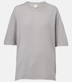 Jardin Des Orangers Cashmere Top