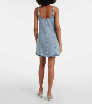FRAME Shift Dress