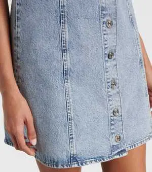 FRAME Shift Dress