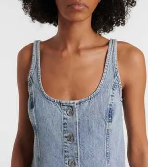 FRAME Shift Dress