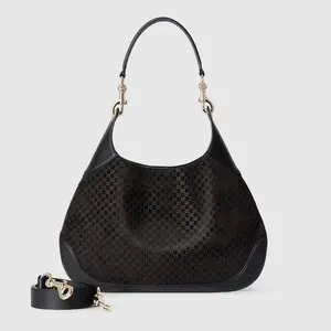 Gucci B Medium Shoulder Bag