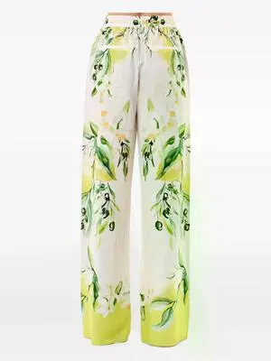 NICHOLAS Sandra Palazzo Trousers