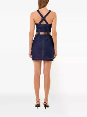 NICHOLAS Andri Mini Dress