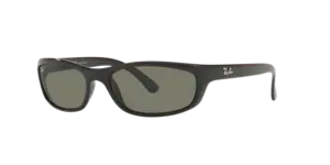 Ray-ban Sunglasses - Noir