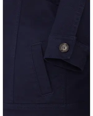 HOBBS LONDON Selborne Jacket - Navy
