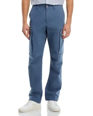 Michael Kors Garment Dyed Cargo Pants