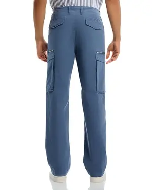 Michael Kors Garment Dyed Cargo Pants
