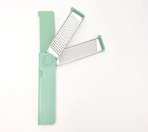 GOOD HOUSEKEEPING Swivel Graters - One-color