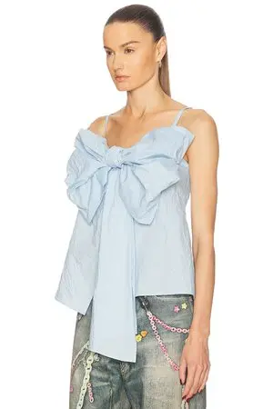 Acne Studios Tanessa Top