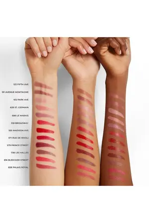 Laura Mercier Caviar Hydra-creme Lipstick - 123 Fifth Ave