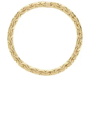 JENNIFER FISHER Tribeca Chain Necklace