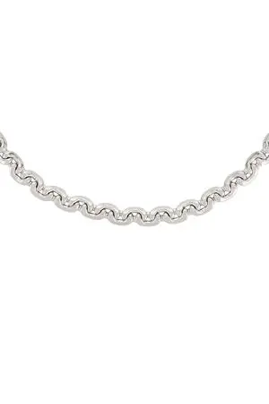 JENNIFER FISHER Soho Chain Necklace
