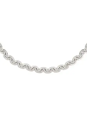JENNIFER FISHER Soho Chain Necklace