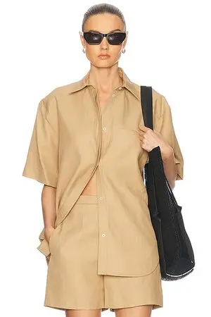 Loulou De Saison Moheli Shirt