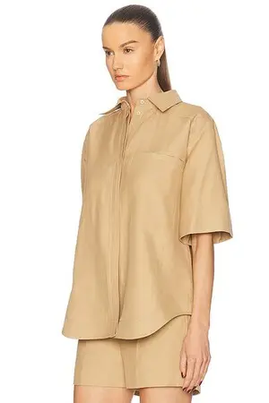 Loulou De Saison Moheli Shirt