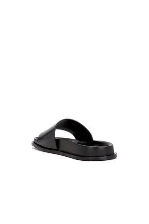 Saint Laurent Nichols Slide Sandal