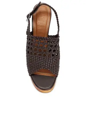 Staud Martina Platform Sandal