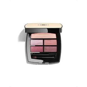 Chanel Les Beiges Eyeshadow Palette Healthy Glow Natural Eyeshadow Palette 4.5g - Cool