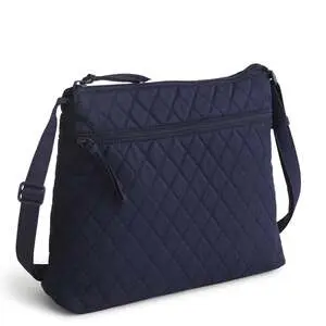 Vera Bradley Adjustable Cross Body Bags