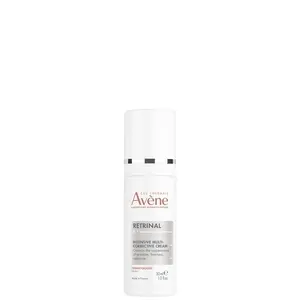 EAU THERMALE AVENE Retrinal 0.1 Intensive Multi-corrective Cream 30ml - One-color