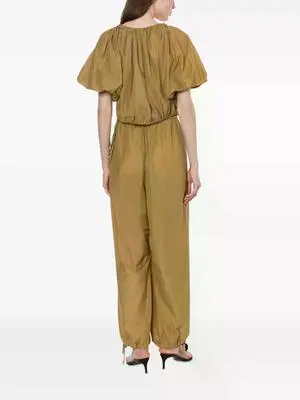 Philosophy Di Lorenzo Serafini Gathered Blouse