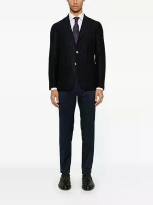 Tagliatore Single-breasted Blazer