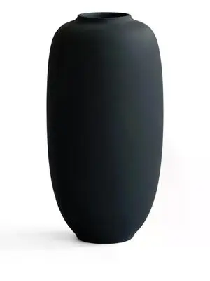 101 COPENHAGEN Sunao Vase - Black