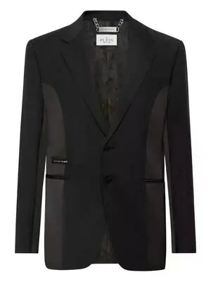 Philipp Plein Lord Fit Blazer