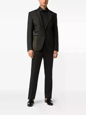 Philipp Plein Lord Fit Blazer