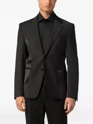 Philipp Plein Lord Fit Blazer