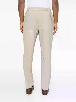 BOSS Tapered Trousers