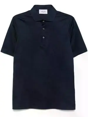 D4.0 Cotton Polo Shirt