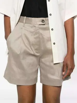 NINE:INTHE:MORNING Rita Shorts