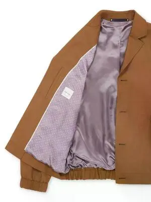 Paul Smith Virgin Wool Blazer
