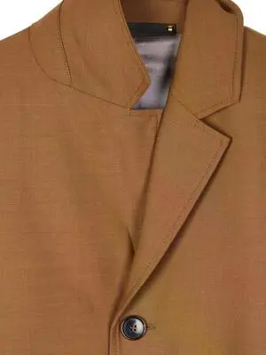 Paul Smith Virgin Wool Blazer