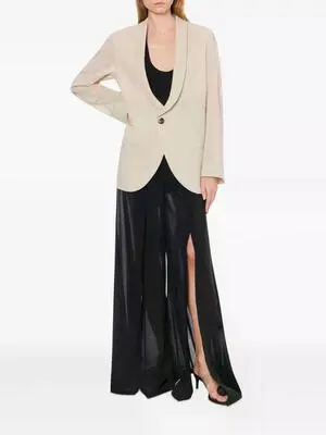 Philosophy Di Lorenzo Serafini Shawl-lapel Blazer